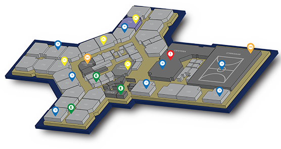 Safety & Security Systems & Interactive Facility Maps | SWC